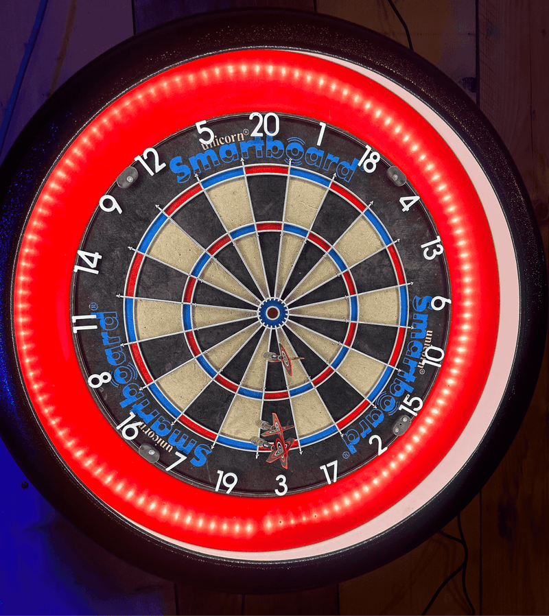 INTERACTIVE DARTS